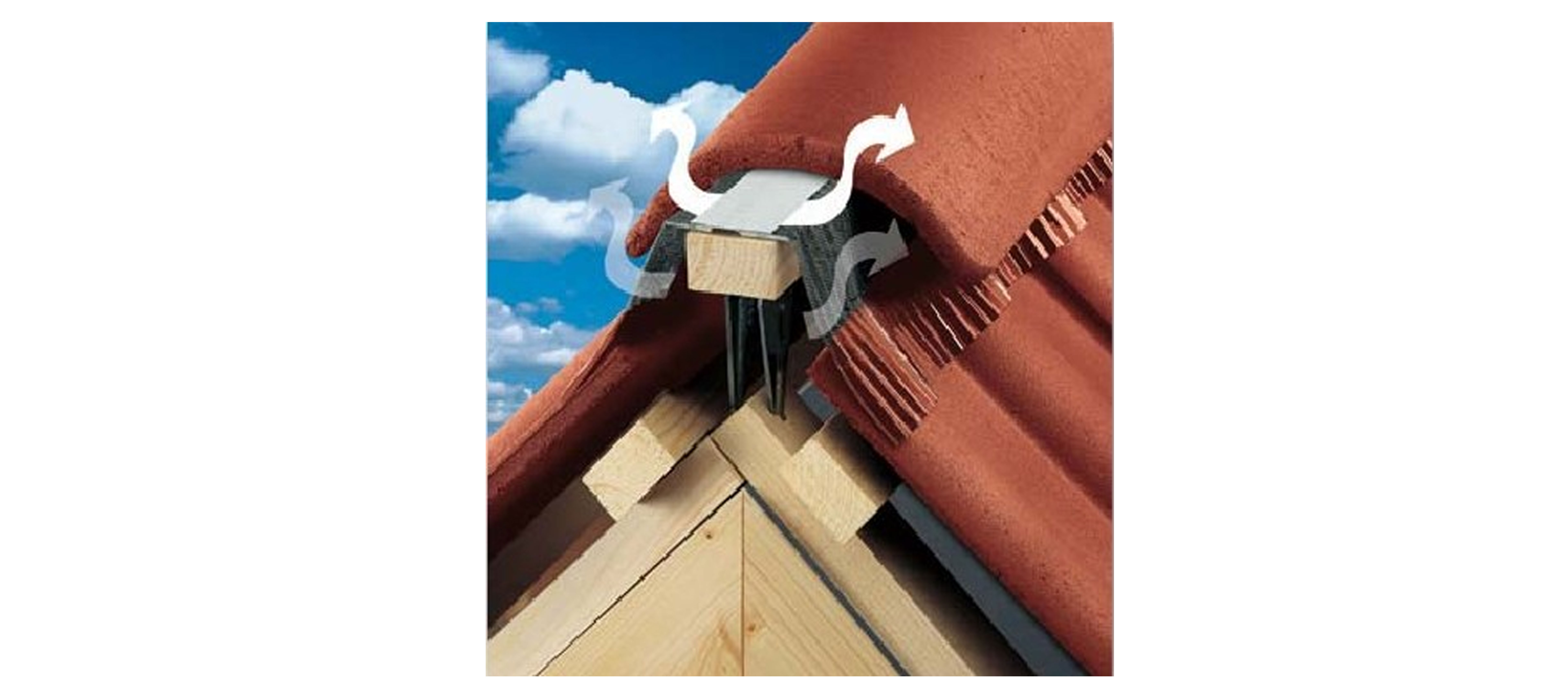 RE.PACK | COLMO VENTILATO - Prodotto - GUIDA EDILIZIA