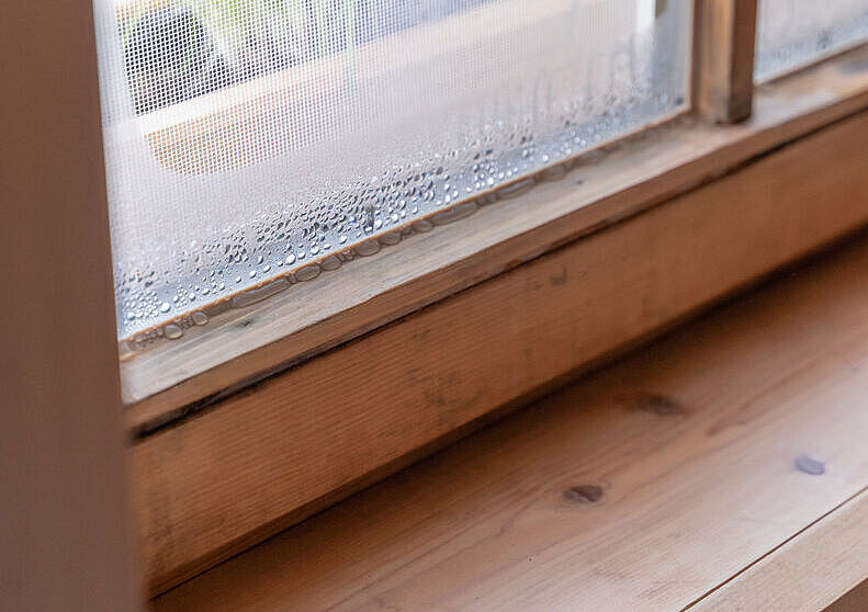 Come Deumidificare una Stanza? I migliori trucchi e consigli ...