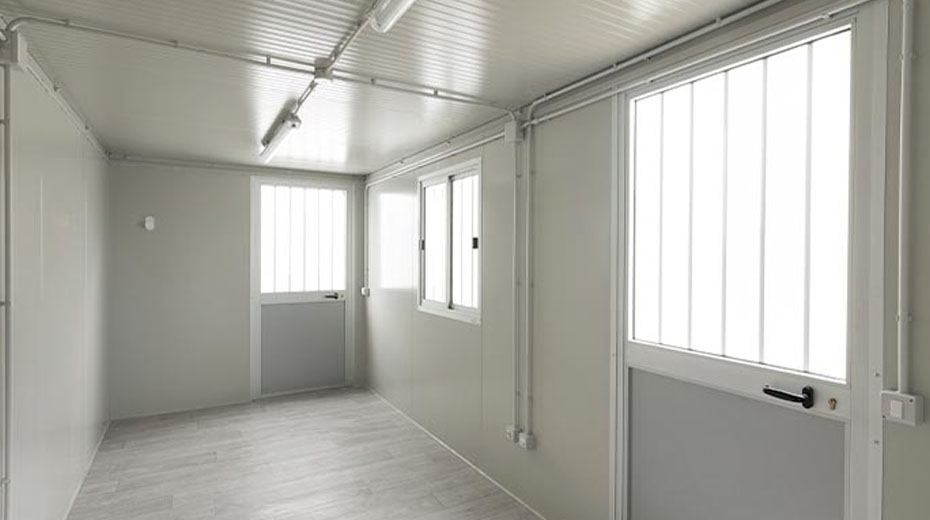 Monoblocco: una soluzione decisiva in cantiere. Ecco perché | GuidaEdilizia