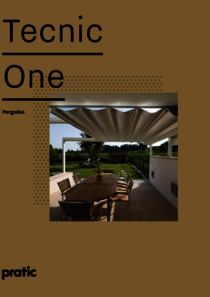 Tecnic - Pratic | GuidaEdilizia
