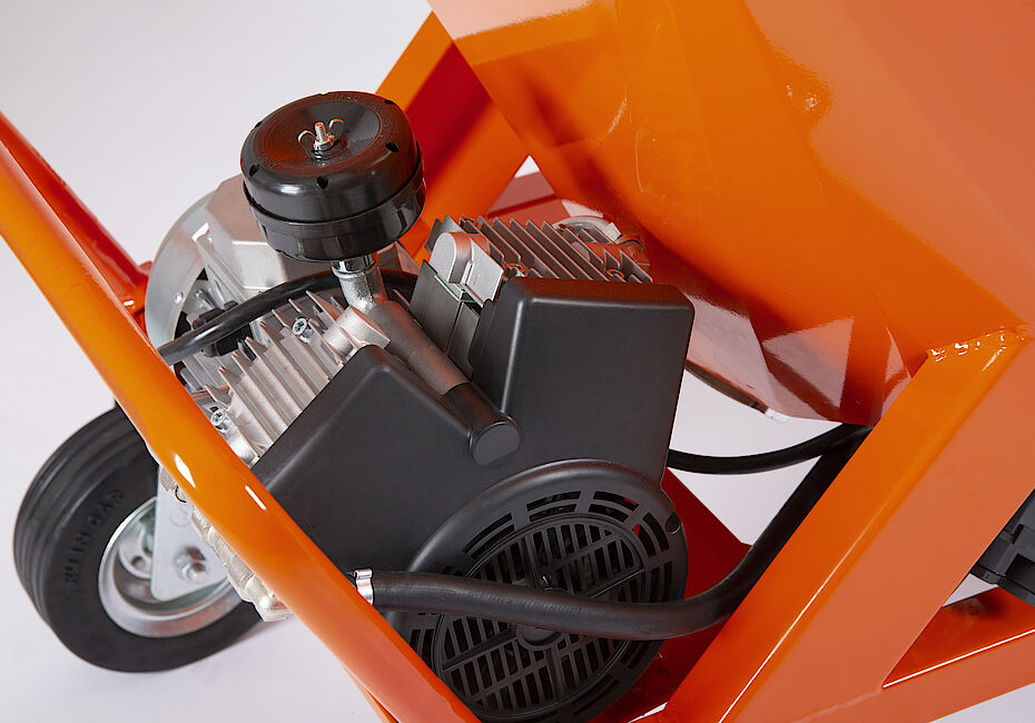 Mixer Plus Classic - Mixer Technology | GUIDA EDILIZIA