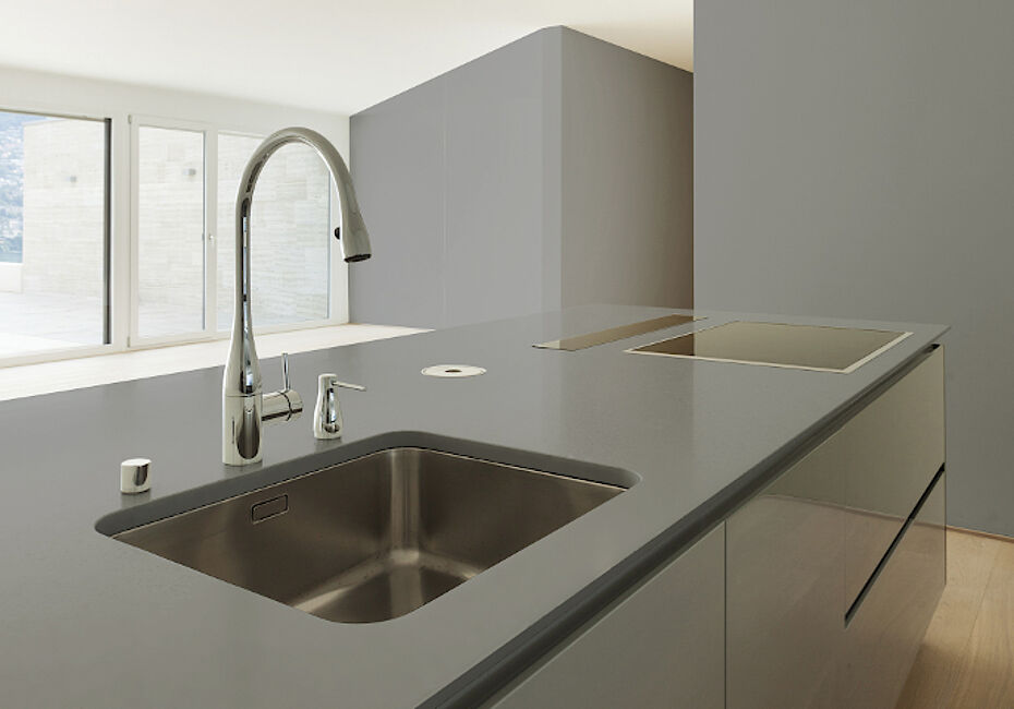 Dekton® - Cosentino | GUIDA EDILIZIA