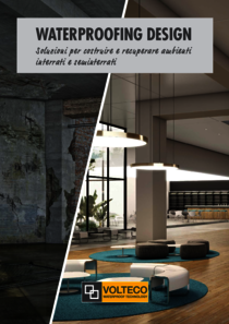 BI FLEX SYSTEM - Volteco | GuidaEdilizia