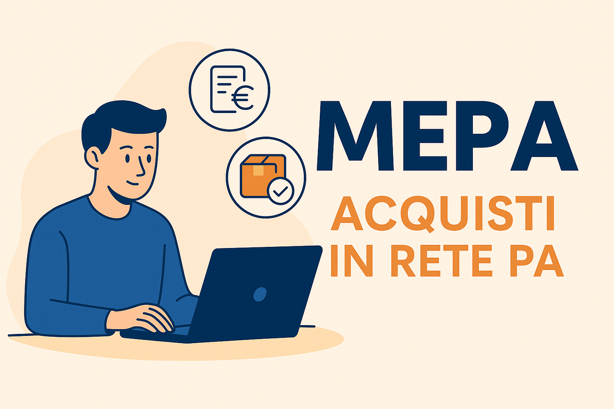 Cos’è il MEPA: Guida Completa al Mercato Elettronico della Pubblica ...