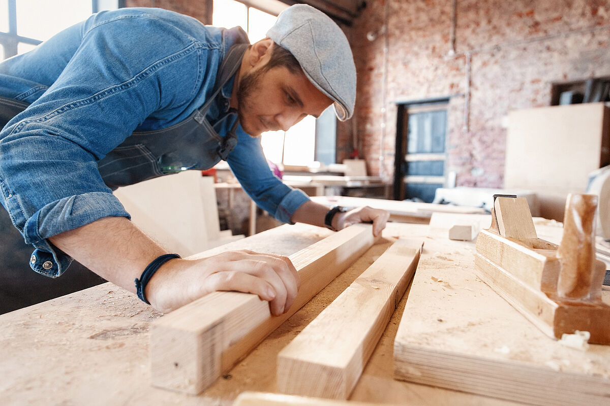 Legno-arredo: ecco le tendenze e l’andamento del settore | GuidaEdilizia
