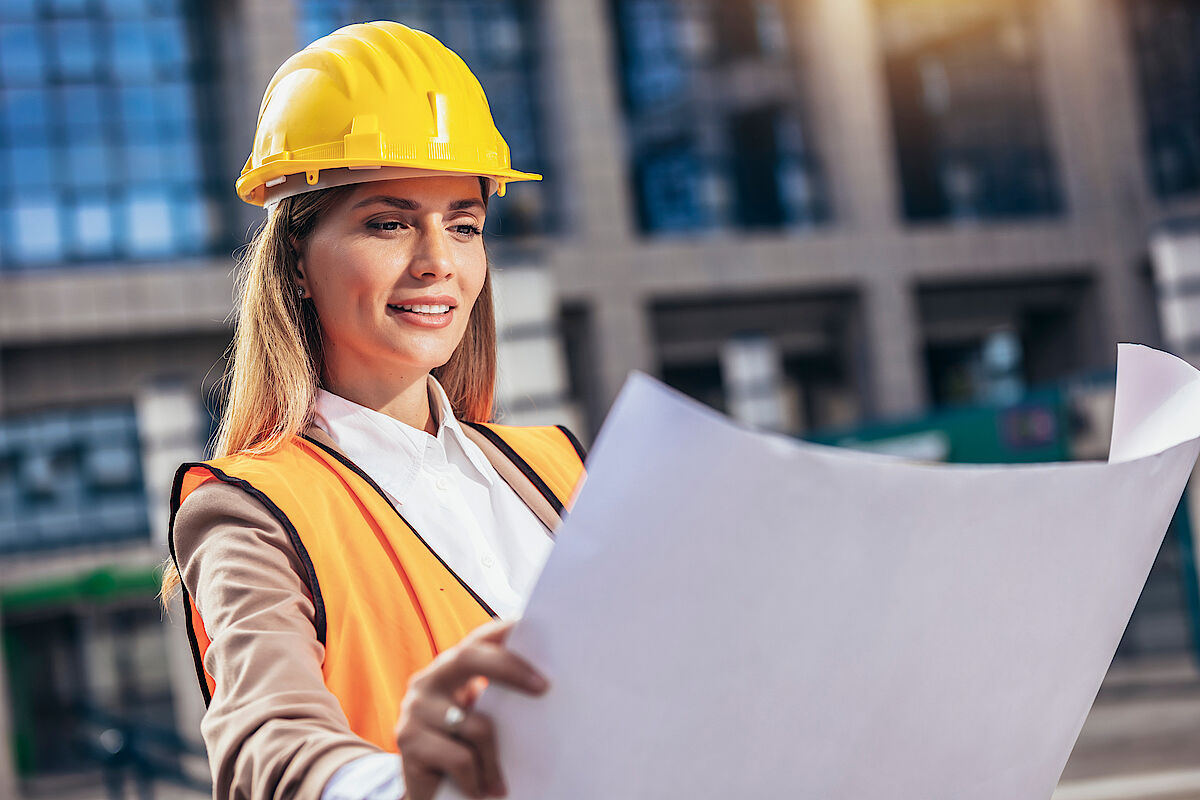 Donne ingegnere: quante sono e quanto guadagnano? | GuidaEdilizia