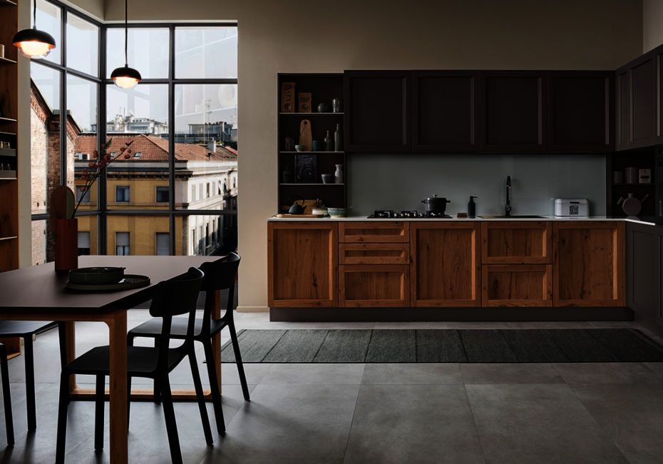 Milano - Veneta Cucine | GUIDA EDILIZIA