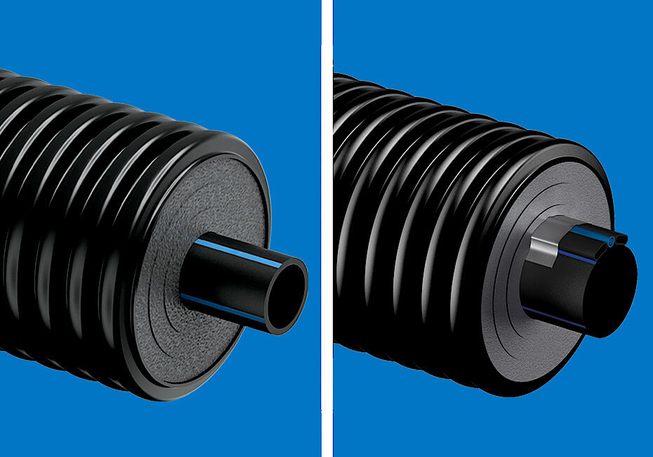 Uponor Ecoflex Supra - Uponor | GUIDA EDILIZIA