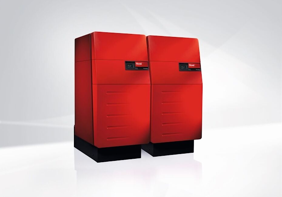 UltraGas® D(250-3100) - Hoval Srl | GUIDA EDILIZIA