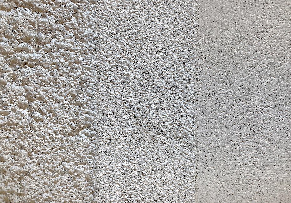 Bio-intonaco Fine - Novantica - Fassa Bortolo | GUIDA EDILIZIA