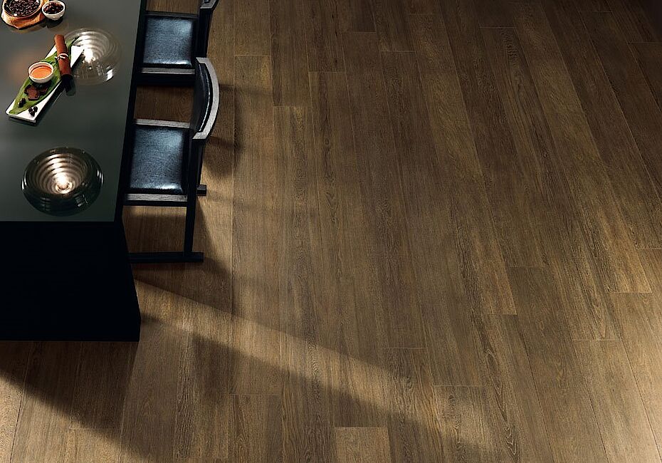 Gres porcellanato laminato - Collezioni Zero.3 - Doghe - Panaria Group | GUIDA EDILIZIA