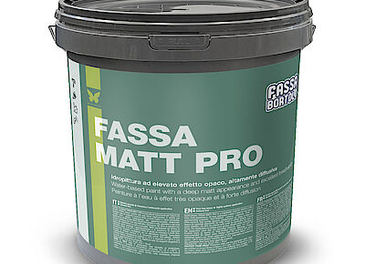 KR 100 - Fassa Bortolo | GUIDA EDILIZIA