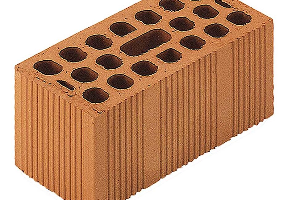 Laterizi classici - Wienerberger - Ceramica.info | GUIDA EDILIZIA