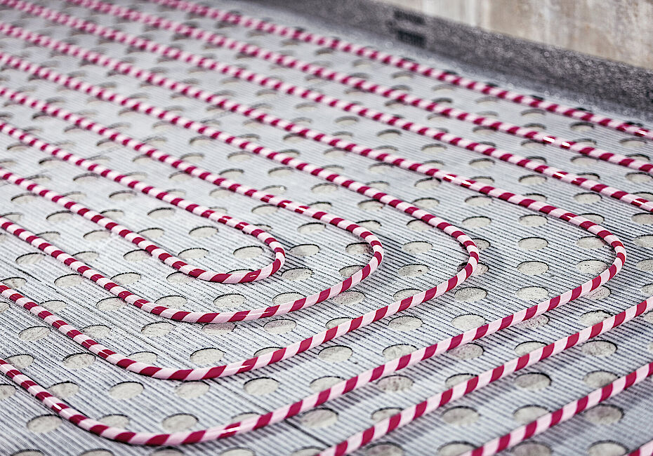 Rautherm Speed - Rehau | GUIDA EDILIZIA