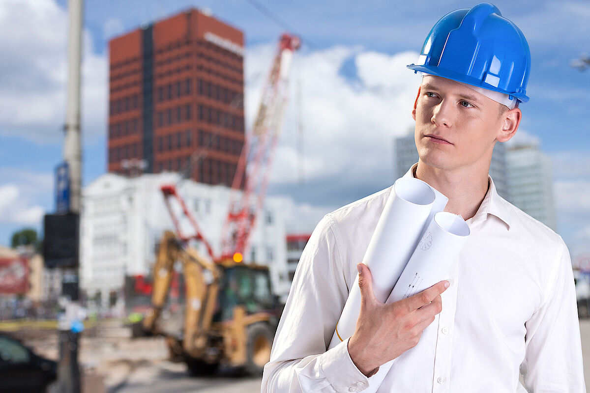 Ingegneri: ecco la mappa nazionale dell’occupazione | GuidaEdilizia