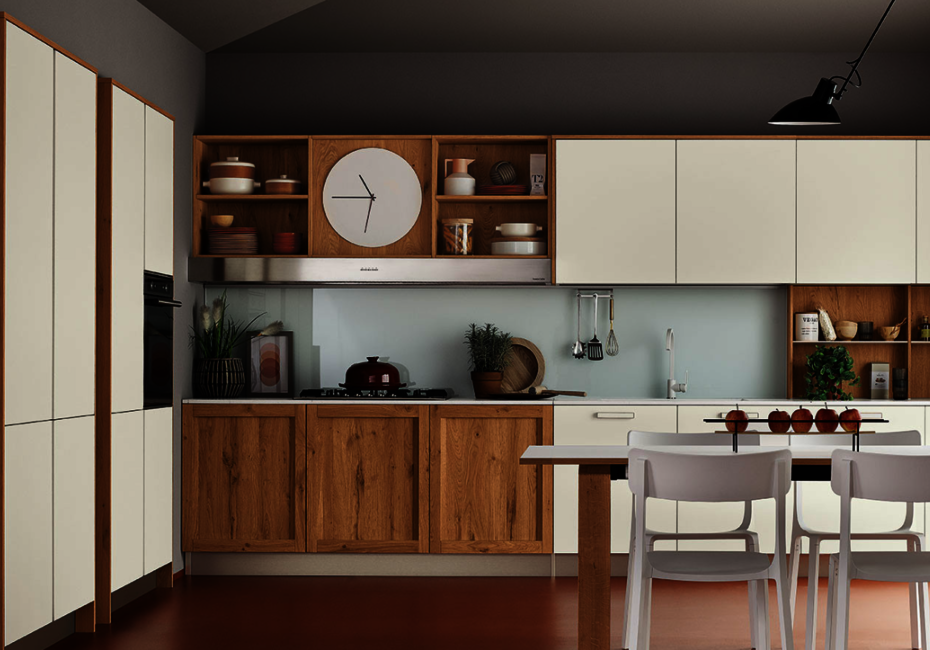 Milano - Veneta Cucine | GUIDA EDILIZIA