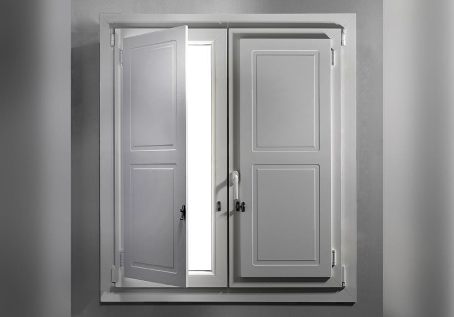 SCURETTI INTERNI IN PVC - Diquigiovanni | GUIDA EDILIZIA