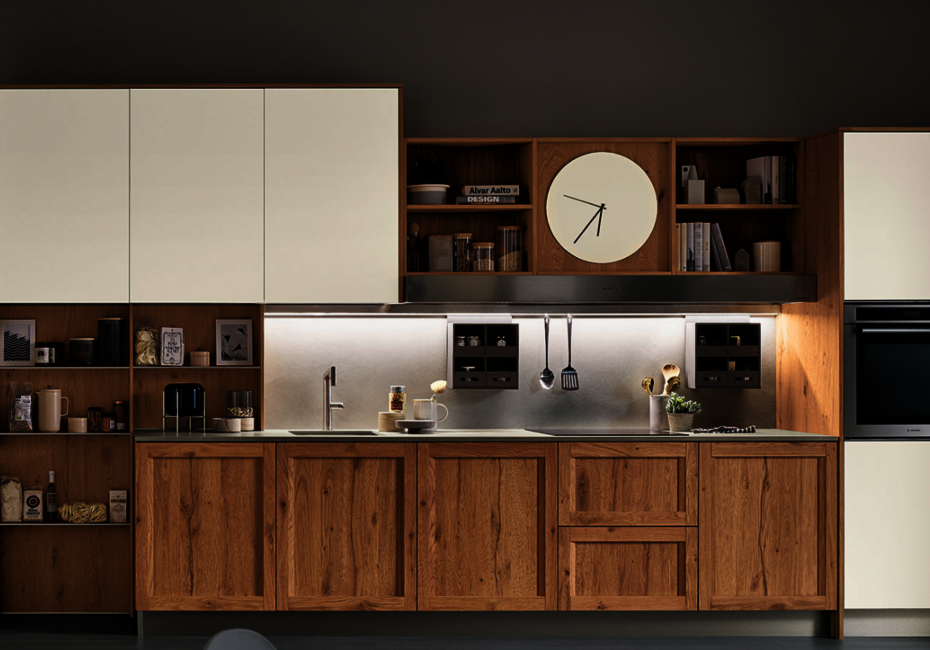 Milano - Veneta Cucine | GUIDA EDILIZIA