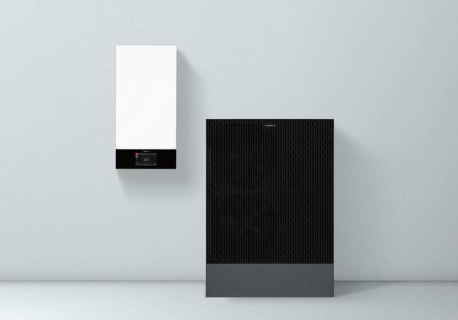 Vitocal 250-A - Viessmann | GUIDA EDILIZIA