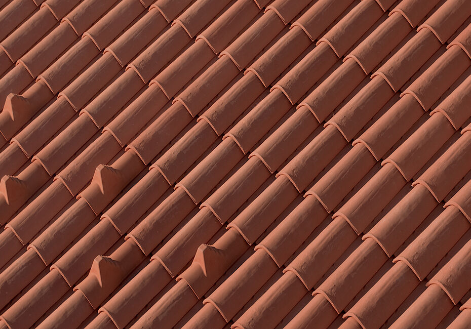 Coppo Domus - BMI BRAAS - Ceramica.info | GUIDA EDILIZIA
