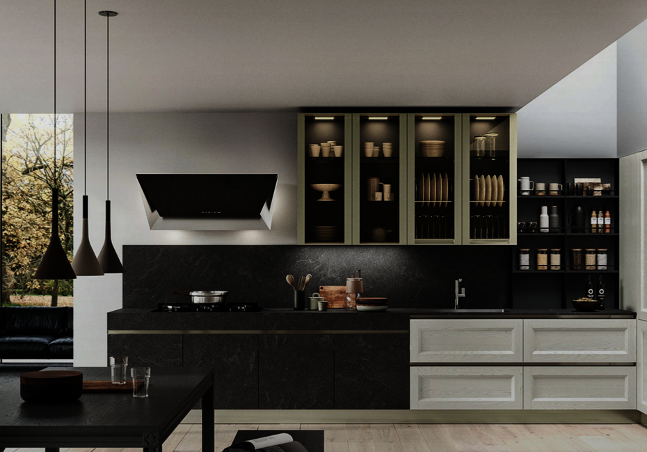 Beverly - Stosa | GUIDA EDILIZIA