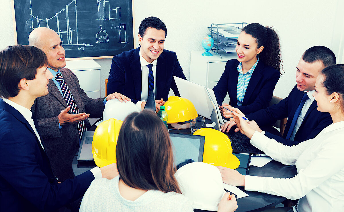 FIDIC: l’ingegneria internazionale parla sempre più italiano ...