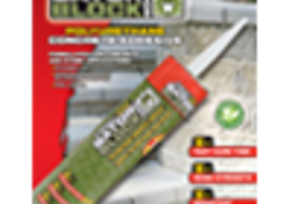 Gator Block Bond - Edil Globe | GUIDA EDILIZIA