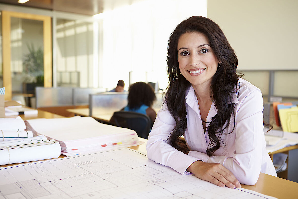 Professioni: quante sono le donne ingegnere in Italia? | GuidaEdilizia