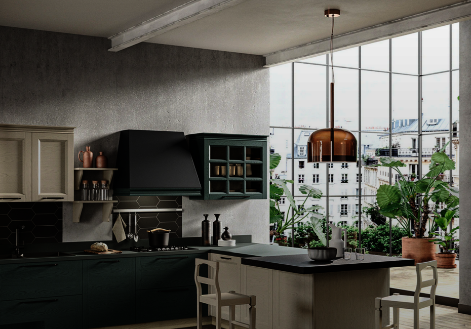 Beverly - Stosa | GUIDA EDILIZIA