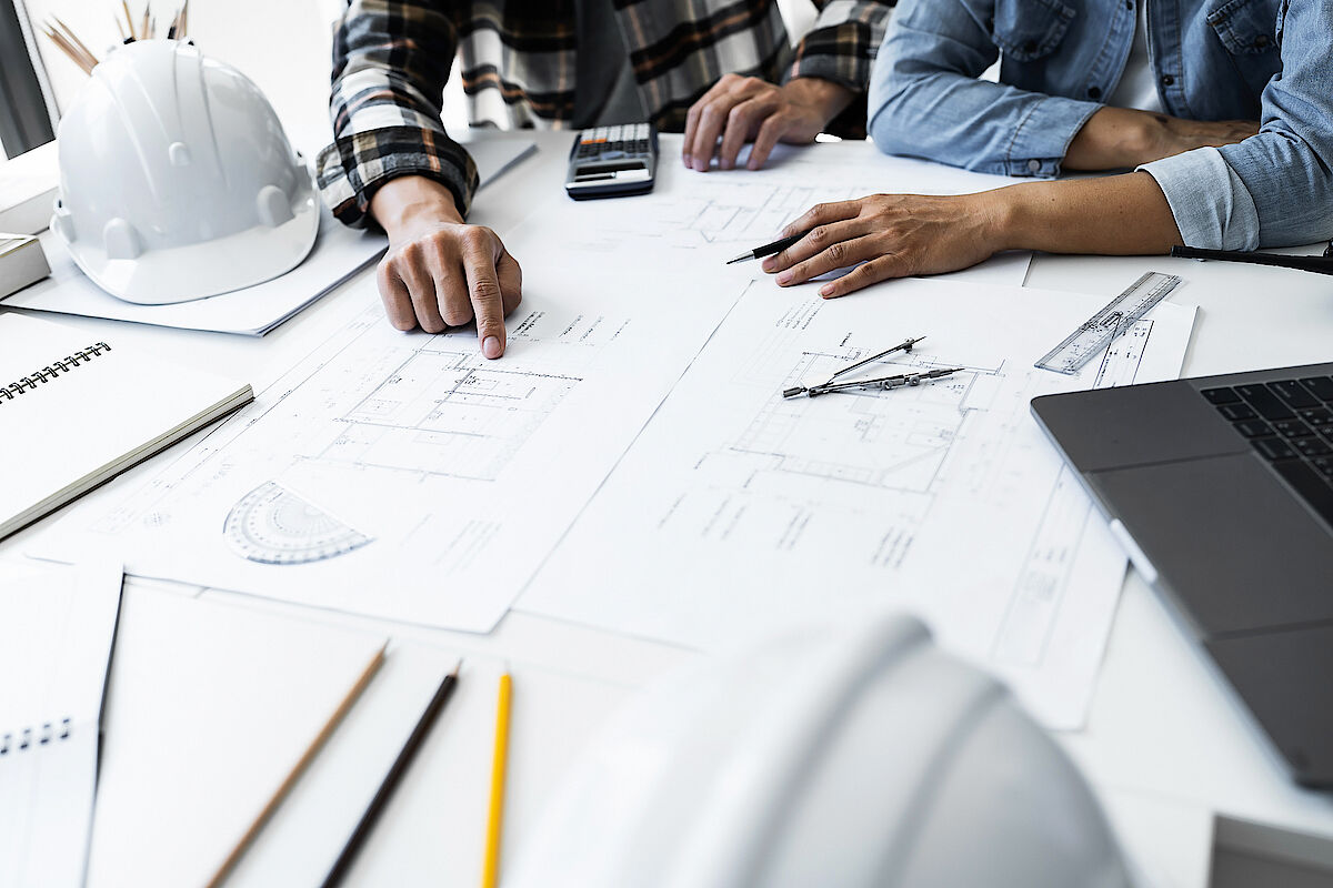 Infrastrutture: ingegneri e geologi a colloquio con Salvini | GuidaEdilizia