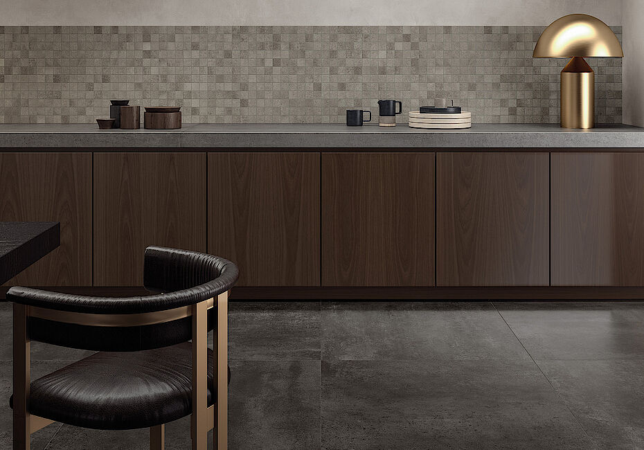 Slimtech Nextone di Lea Ceramiche - Ceramica.info | GUIDA EDILIZIA