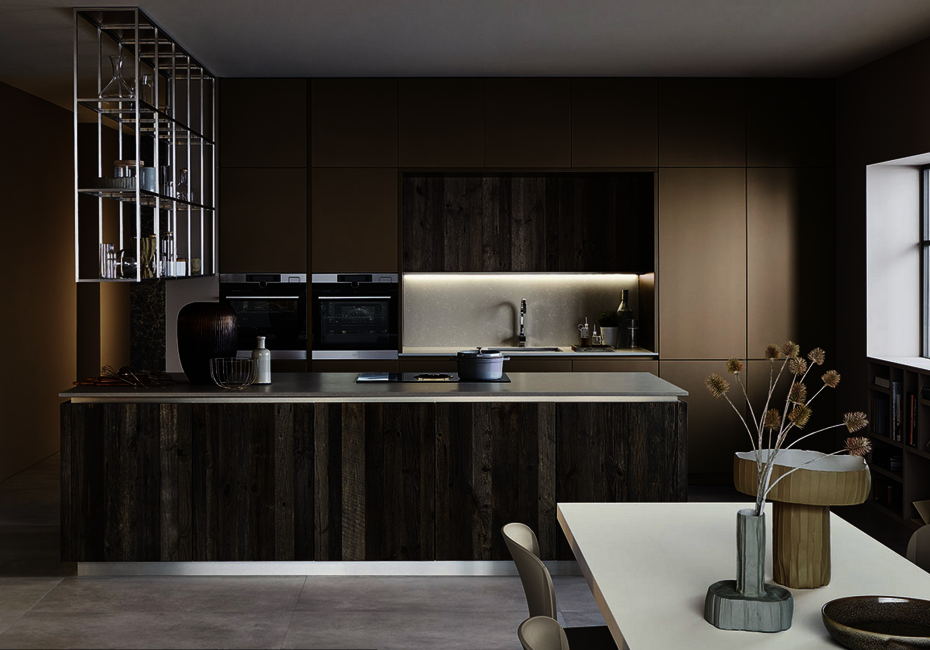 Lounge - Veneta Cucine | GUIDA EDILIZIA