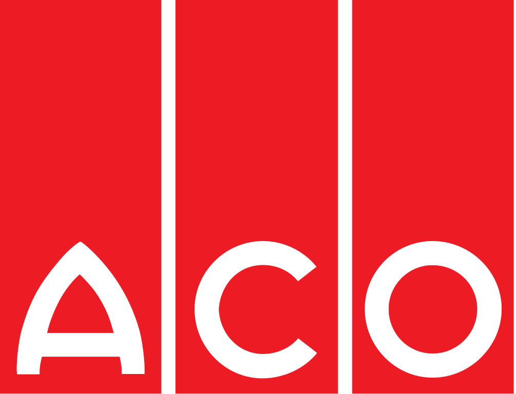ACO Passavant | Impianti idrici | GUIDA EDILIZIA