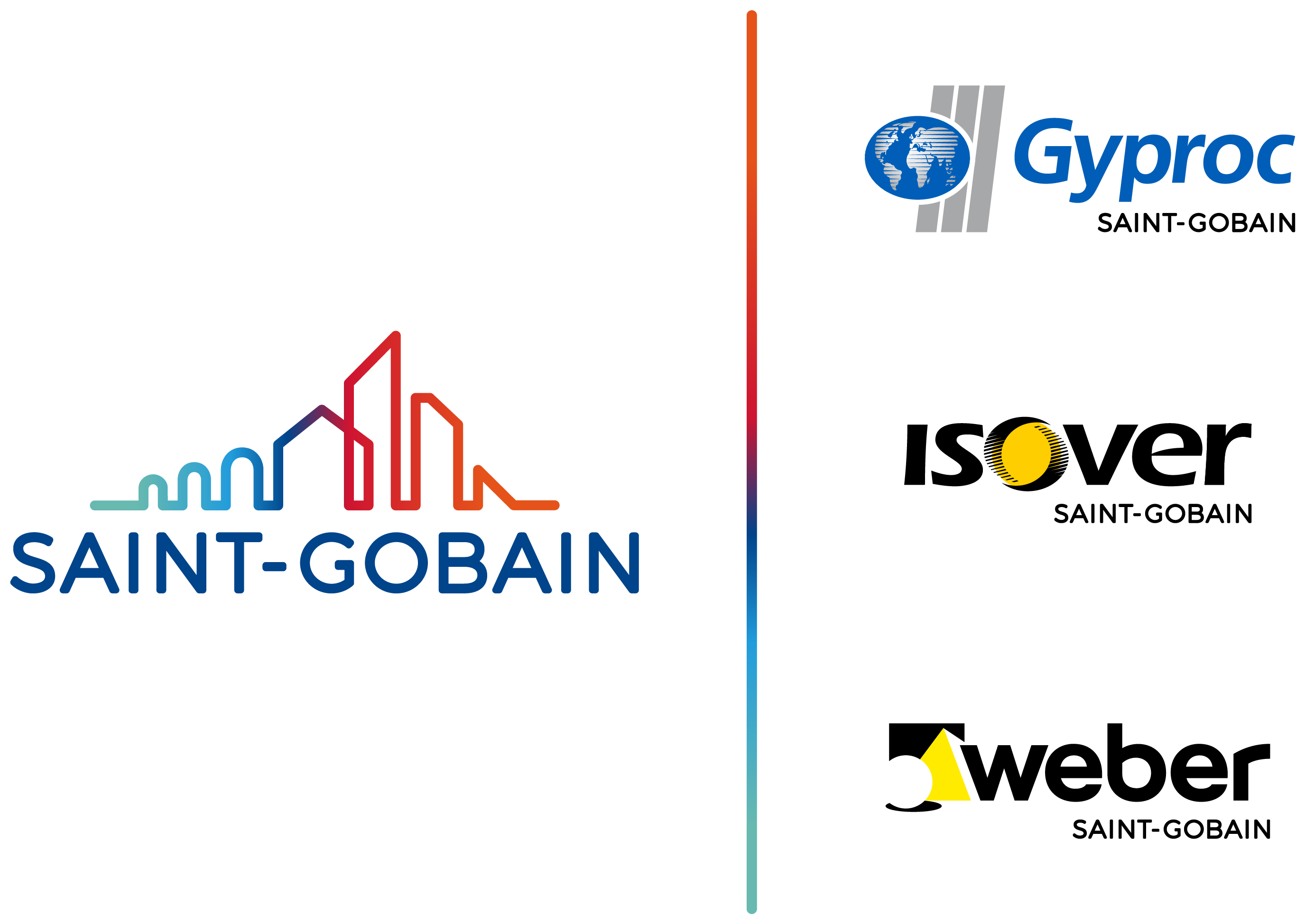 Saint-Gobain Italia | Isolamento | GUIDA EDILIZIA