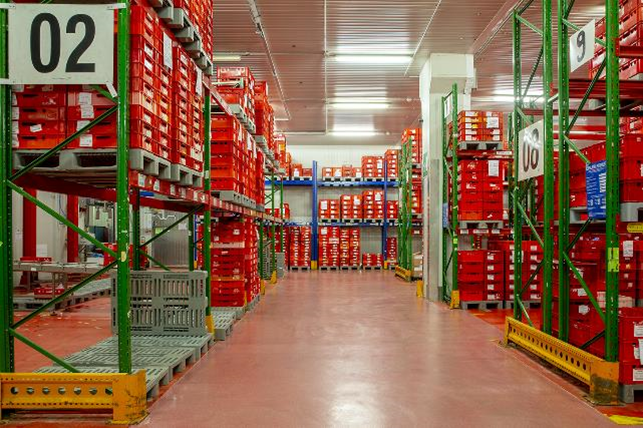 IPM QCF Rapid: il nuovo sistema IPM Italia in anteprima a Enolitech ...