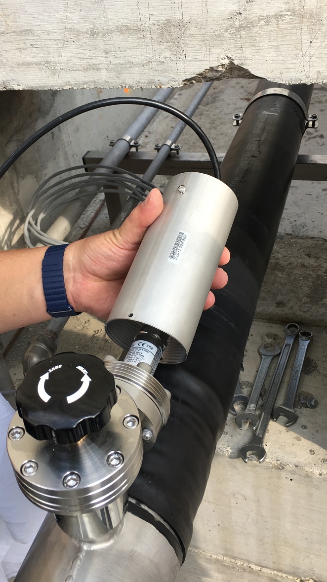 Flexwell Lng All in One: impianti complessi realizzati con rapidità e ...