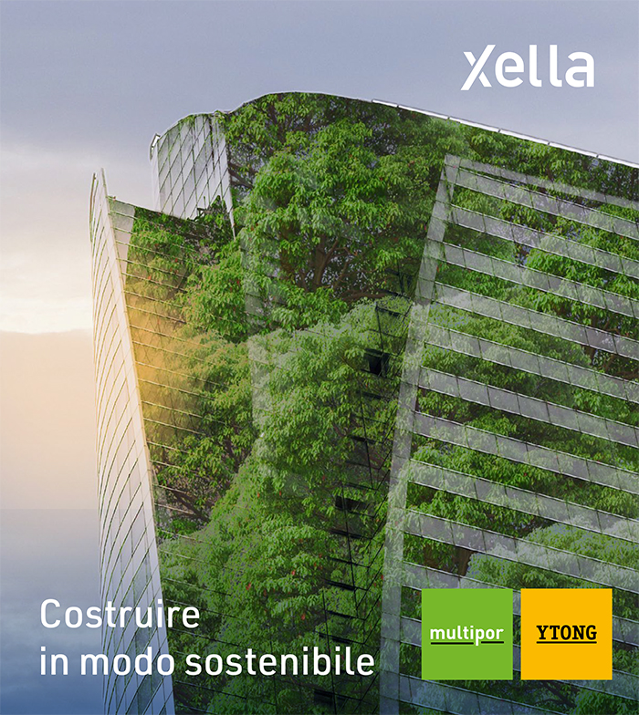 Nuovi C.A.M. Edilizia 2022: le soluzioni Xella per l'edilizia ...