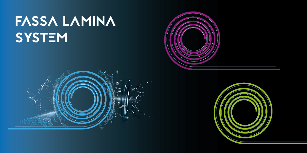 Fassa Lamina System | GuidaEdilizia