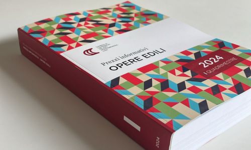 Il Nuovo Listino Prezzi Informativi delle Opere Edili della CCIAA di ...