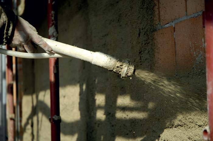 Intonaco termoisolante: cos’è e come si applica | GuidaEdilizia