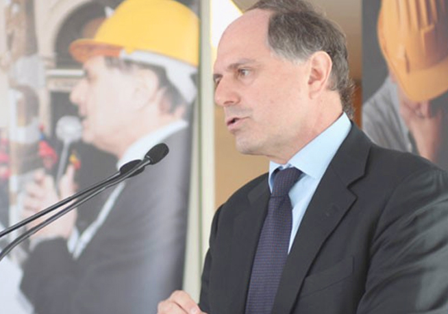 L’Ance si rivolge ai candidati europei: dalle costruzioni la spinta per ...