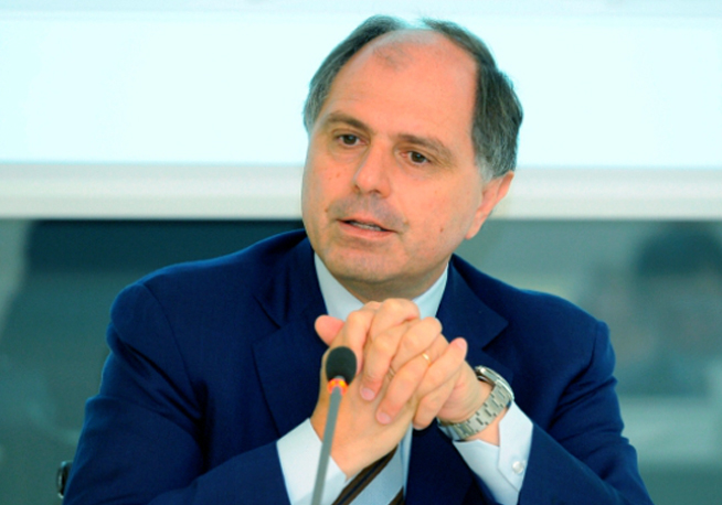 L’Ance commenta i dati Istat su Pil e occupazione: il settore edile è ...