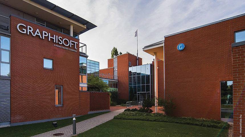 Graphisoft sponsorizza la ‘CAADence in Architecture’ di Budapest ...