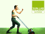 SUN.LAB: for a creative outdoor | GuidaEdilizia