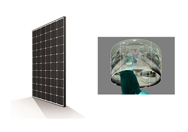 Trina Solar è presente a Intersolar Europe 2015 con innovazioni ed ...