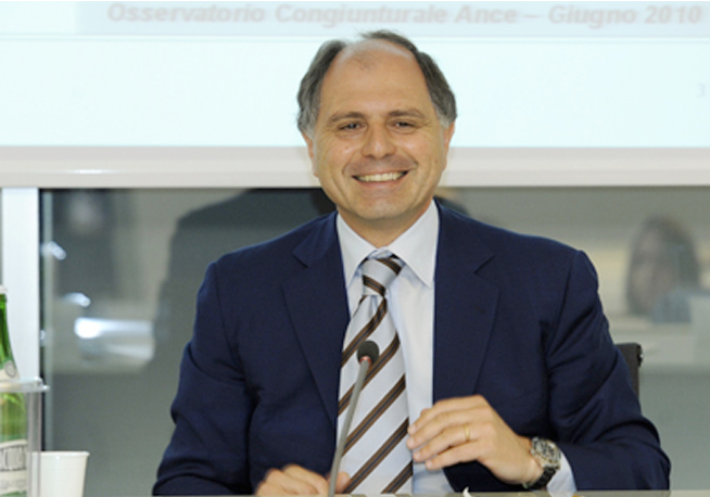 Ance: positiva l’attenzione del Cipe per le opere medio-piccole. Ora si ...