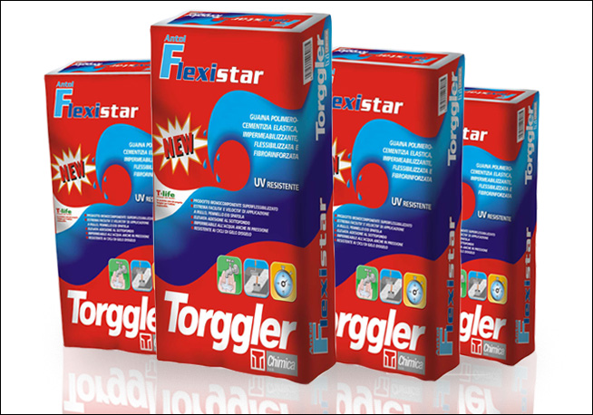 Antol Flexistar: ulteriori novità per la guaina polimero-cementizia ...