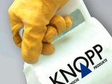 Knopp, la soluzione per i massetti | GuidaEdilizia