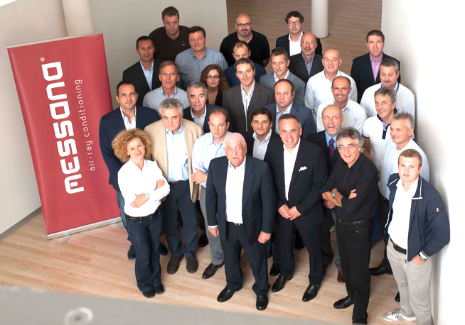 L’impegno sul territorio premia Messana Air Ray Conditioning ...