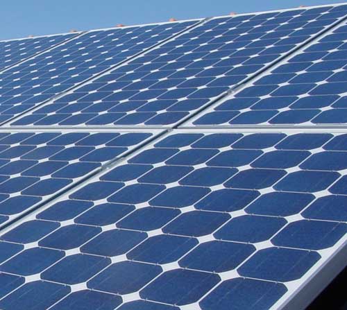 Pannelli solari più piccoli e colorati | GuidaEdilizia